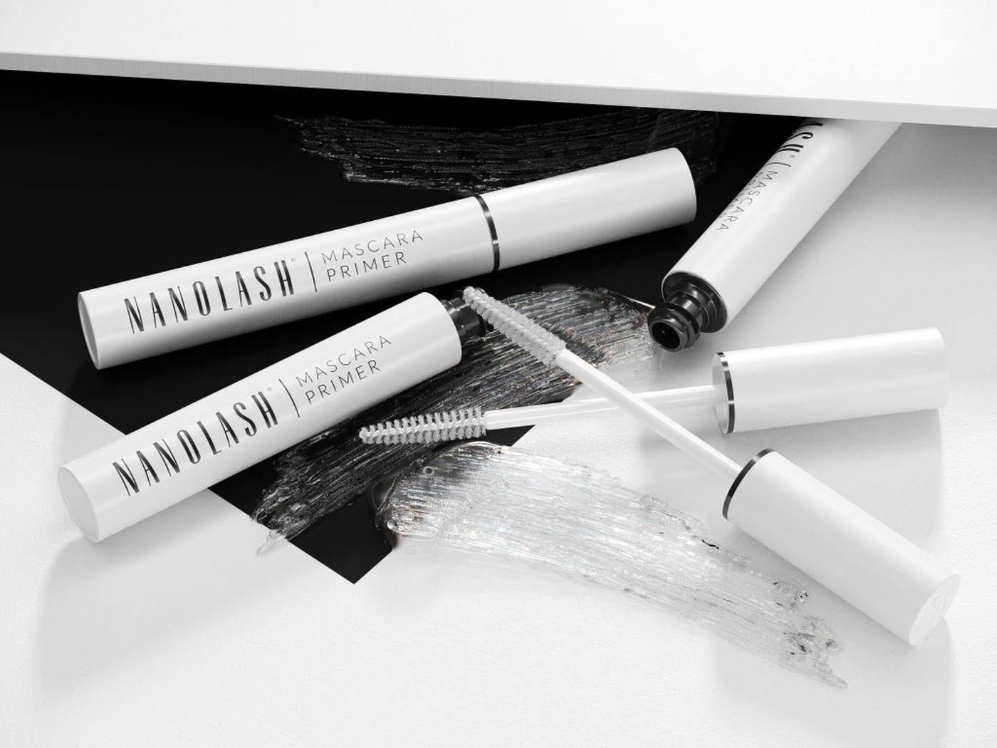 Como preparar as pestanas para a maquilhagem? Escolha o Nanolash ...